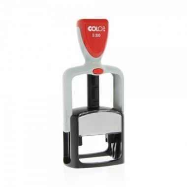 Colop S300 Stamp - 30X45 Mm